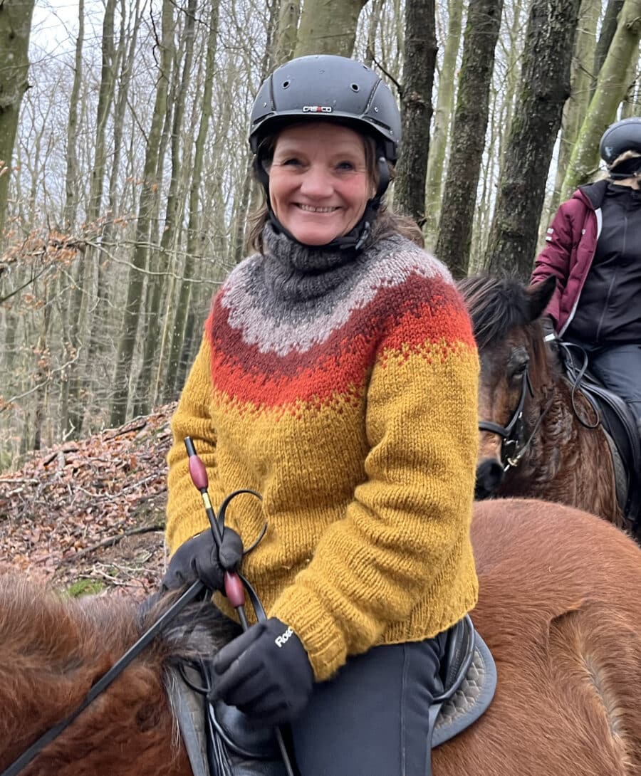 Rauma Finull-Wolle online kaufen | Nordisk Garn